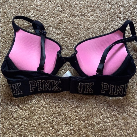 PINK Victoria's Secret | Intimates & Sleepwear | Victoria Secret Pink ...